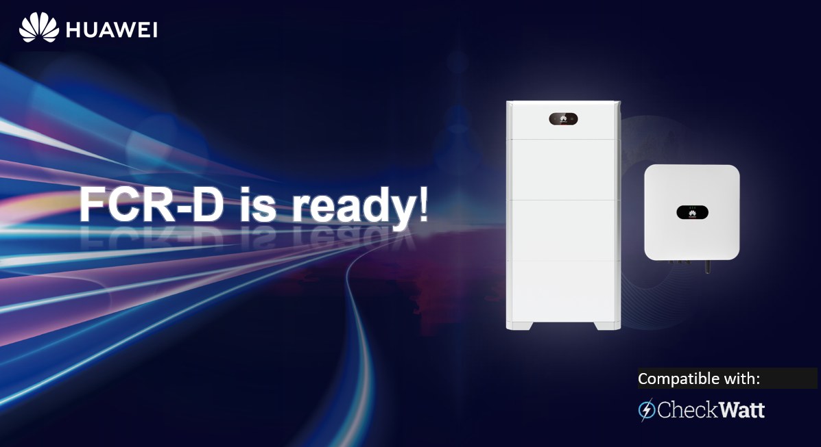 CheckWatt - Solotec Energi